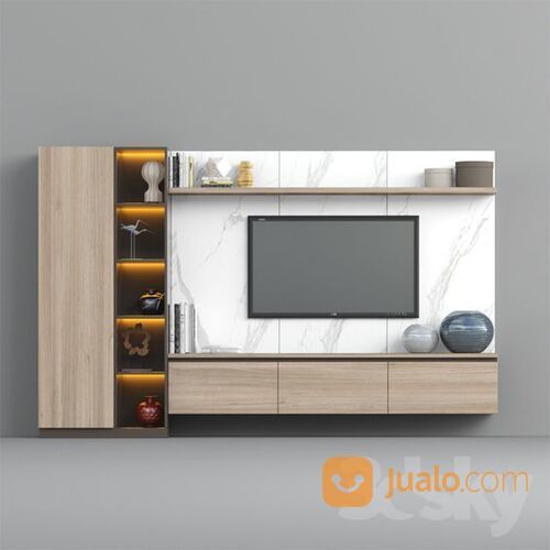 JASA, PLAFON, BAJA RINGAN, INTERIOR, FURNITURE, DESAIN, TERMURAH di Kab ...