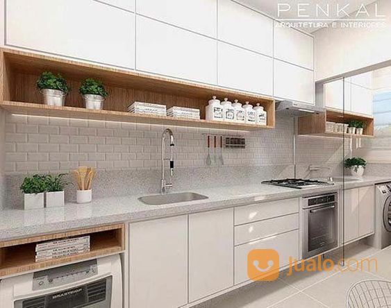 JASA, PLAFON, BAJA RINGAN, INTERIOR, FURNITURE, DESAIN, TERMURAH di Kab ...