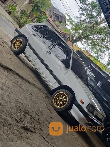 Kesayangan Forsa Glx Orizinal Thn 89 di Kota Medan, Sumatera Utara ...