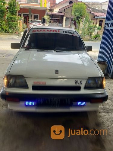 Kesayangan Forsa Glx Orizinal Thn 89 di Kota Medan, Sumatera Utara ...