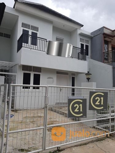 Rumah Minimalis 2 Lantai Di Metland Menteng Jakarta Timur di Kota ...