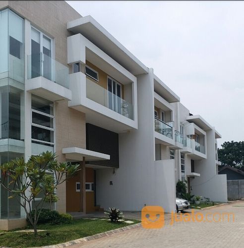 Hunian Mewah Idaman Masa Depan di Kota Jakarta Selatan, DKI Jakarta ...