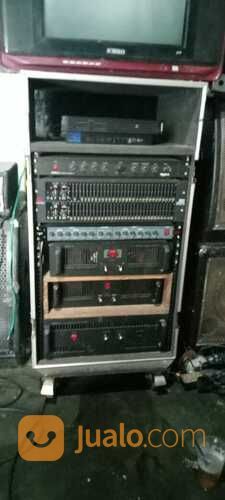 Sound System Panggung/Gedung di Kota Bogor, Jawa Barat | Jualo.com