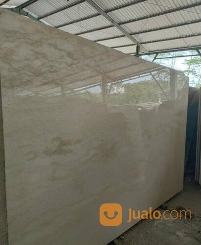 Marmer Lokal Ukuran Slabs di Kab. Tulungagung, Jawa Timur | Jualo.com
