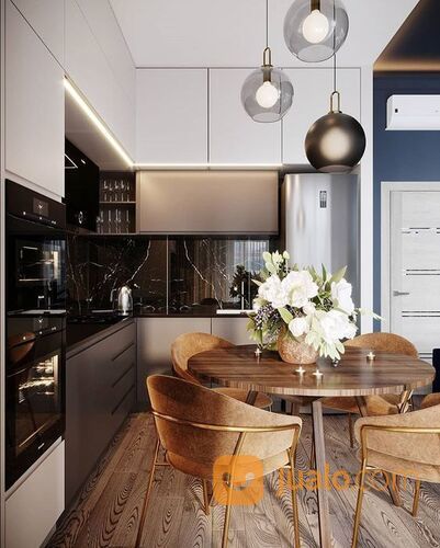 JASA, PLAFON, BAJA RINGAN, INTERIOR, FURNITURE, DESAIN, TERMURAH di ...