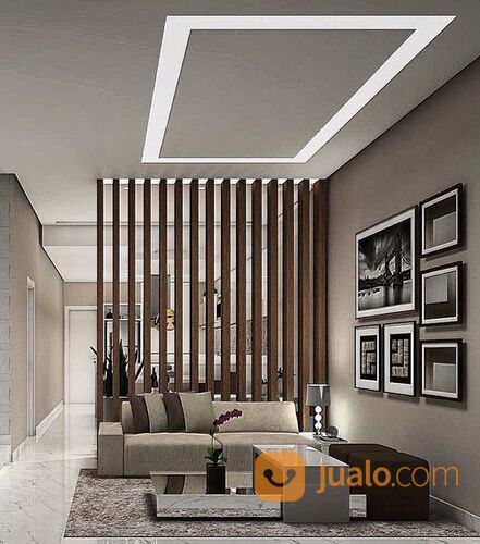 TUKANG, PLAFON, BAJA RINGAN, INTERIOR, FURNITURE, DESAIN, RAPIH di Kota ...
