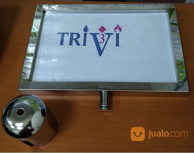 Poster Papan Tiang Antrian Iklan,Sign Frame Potrait Landscape Signage ...