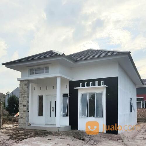 Tipe 54 Simpang Tiga di Kota Pekanbaru, Riau | Jualo.com