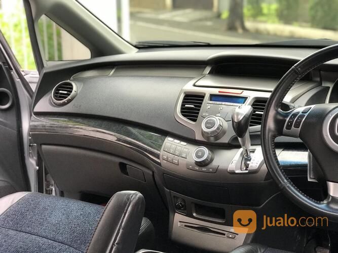 Honda Odyssey Absolute RB2 Tahun 2007 Tng 1 Terawat Original Cat di ...