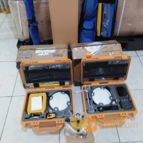 GPS Geodetik Hitarget V90 Plus Gnss RTK di Kota Banjarmasin, Kalimantan ...