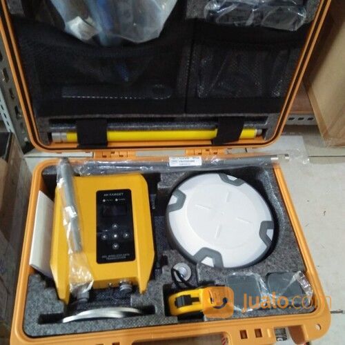 GPS Geodetik Hitarget V90 Plus Gnss RTK di Kota Banjarmasin, Kalimantan ...