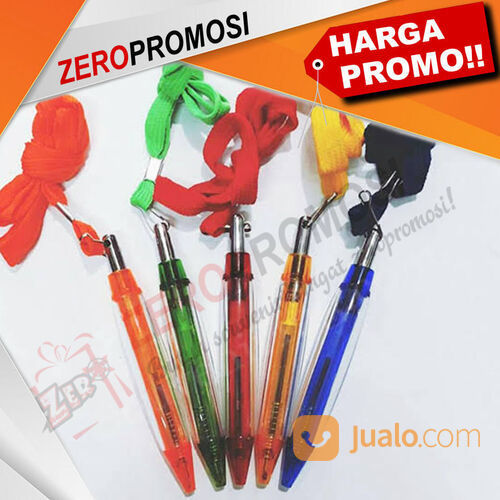 Pulpen Cabe Tali - Barang Promosi Pen Cabe Tali di Kota Tangerang ...