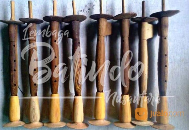 Sarune Etek (Sarune Batak Toba) di Kota Medan, Sumatera Utara | Jualo.com