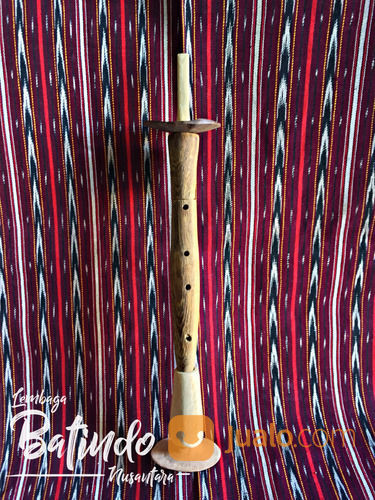 Sarune Etek (Sarune Batak Toba) di Kota Medan, Sumatera Utara | Jualo.com