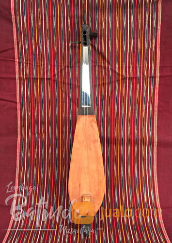 Hasapi Batak Jior Khusus | Antik Dan Klasik di Kota Medan, Sumatera ...