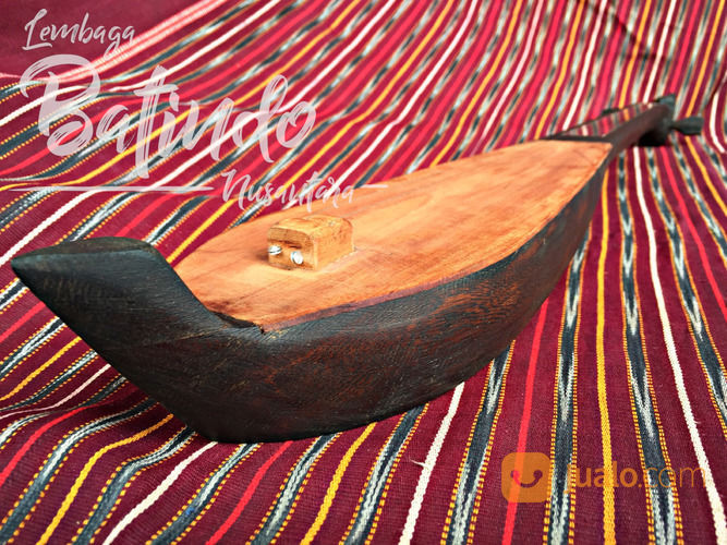 Hasapi Batak Jior Khusus | Antik Dan Klasik di Kota Medan, Sumatera ...