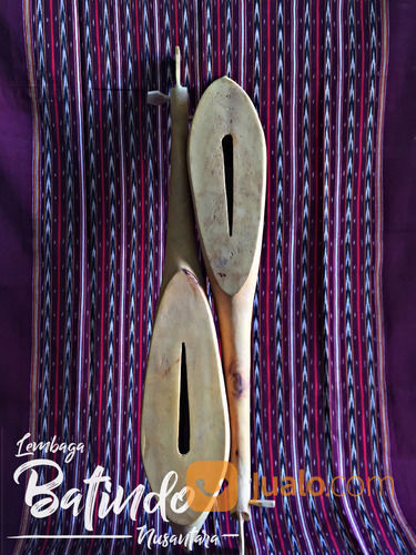 Hasapi Doal (Kecapi Batak Toba) Kayu Pinasa/Nangka di Kota Medan ...