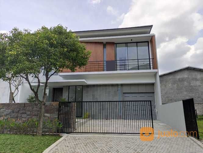 Rumah Baru Gress! Citraland! Minimalis Cluster Emerald Mansion! di Kota ...