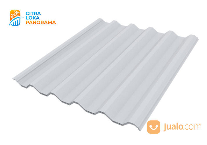 ATAP ROOFTOP SEMI-TRANSPARANT / Atap PVC di Kota Surabaya, Jawa Timur ...