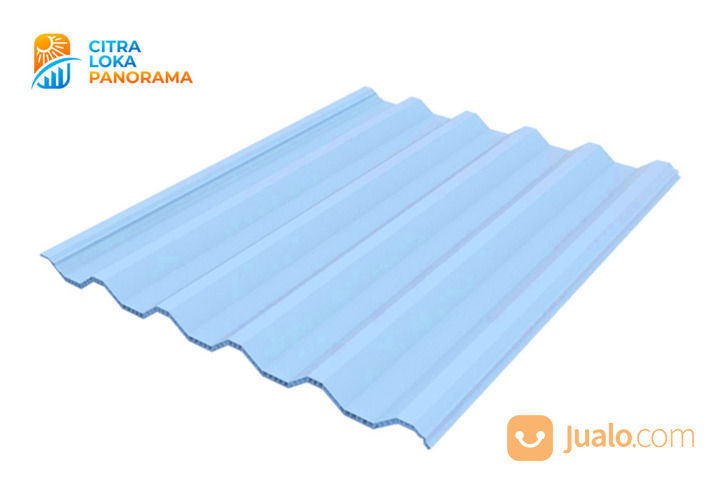 ATAP ROOFTOP SEMI-TRANSPARANT / Atap PVC di Kota Surabaya, Jawa Timur ...