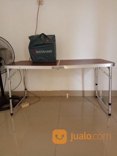 Meja LIpat Koper Aluminium Termurah di Kab. Bekasi, Jawa Barat | Jualo.com