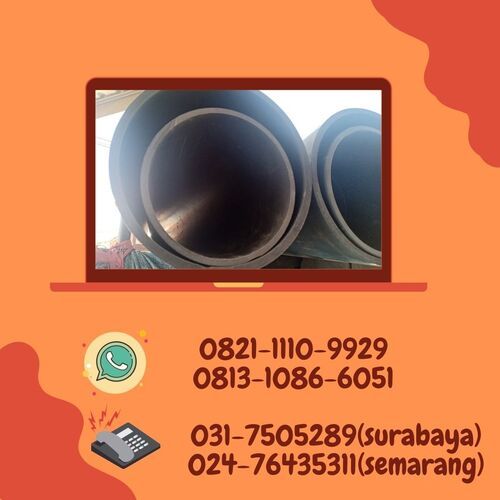 READY STOK PIPA PVC DIAMETER BESAR KLAS AW DAN D di Kota Surabaya, Jawa ...