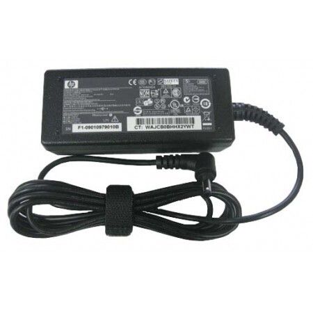 Charger Laptop HP MINI 19V 1.58A For HP Mini 1000,1100 Series, Compaq ...