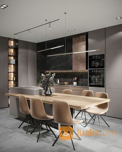 JASA, PLAFON, BAJA RINGAN, INTERIOR, FURNITURE, DESAIN, RAPIH di Kab ...