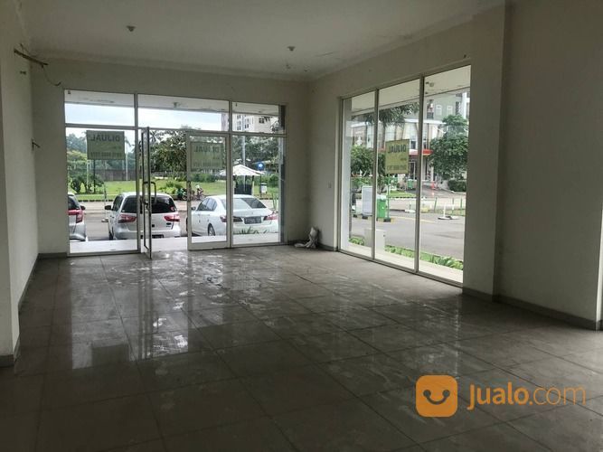 Ruko Hook Ayodhya Square di Kab. Tangerang, Banten | Jualo.com