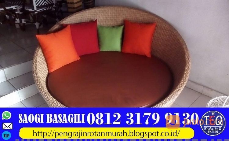 Kursi Rotan, Toko Rotan Di Sumbawa di Kota Denpasar, Bali | Jualo.com