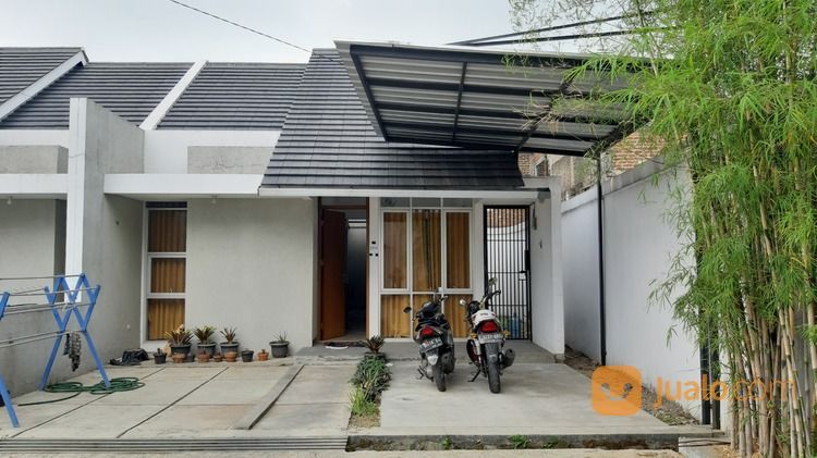 PERUMAHAN TEBAIK PREMIUM SEMARA REGENCY CIGANITRI di Kota Bandung, Jawa ...