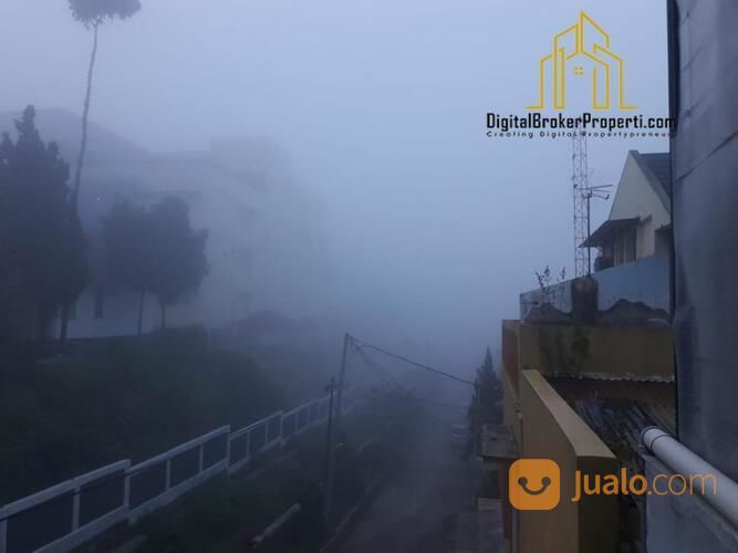 Rumah Minimalis Pemandangan Romantis Daerah Cimahi Utara | DIANELSA di ...