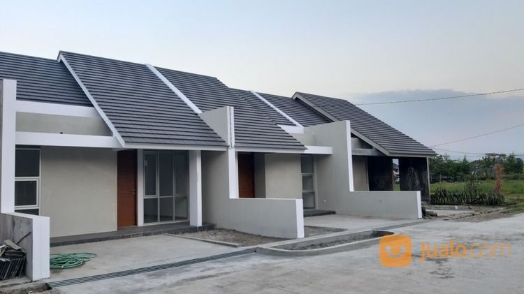 PREMIUM CLASS SEMARA REGENCY PERUMAHAN ESKLUSIF di Kota Bandung, Jawa ...