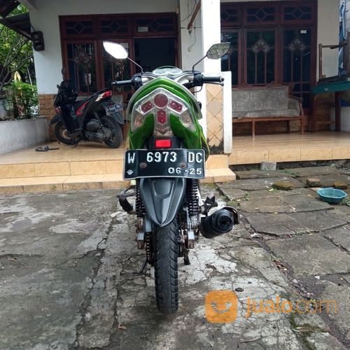 Yamaha Jupiter Z New 2010 (Jupiter Robot) di Kab. Sidoarjo, Jawa Timur ...