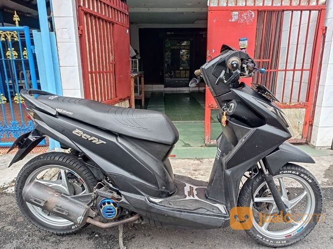 Beat Fi 2016 Spek : * SURAT SURAT LENGKAP * Mesin Terawat ( Sebulan ...