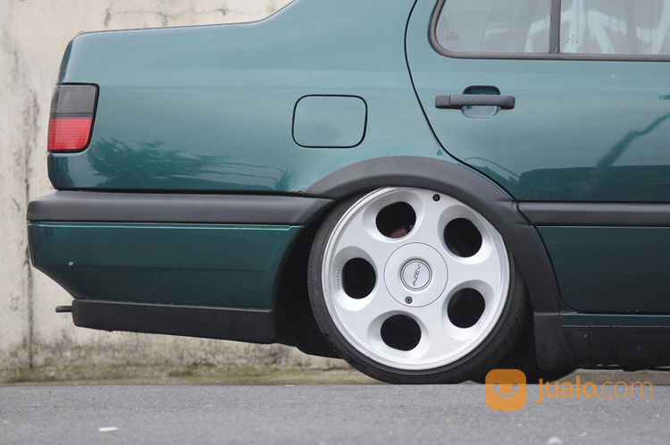 VELG Retro AZEV B Original Germany 120 X 5 Offset / ET : 30 Pas Di E36 ...