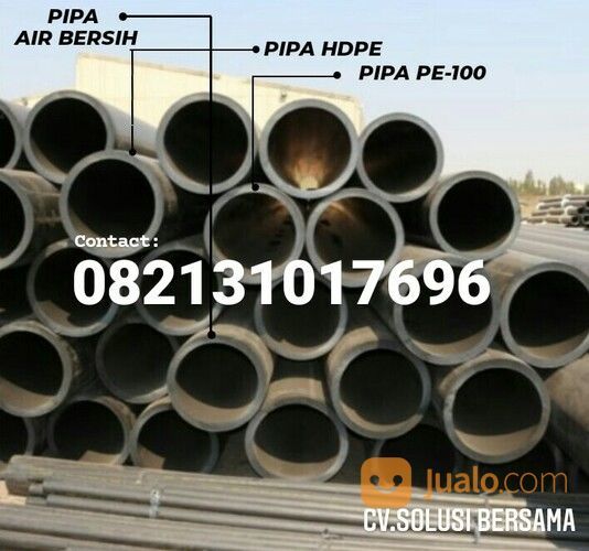 Pipa Dan Fitting Harga Murah Saat Ini di Kab. Nduga, Papua | Jualo.com