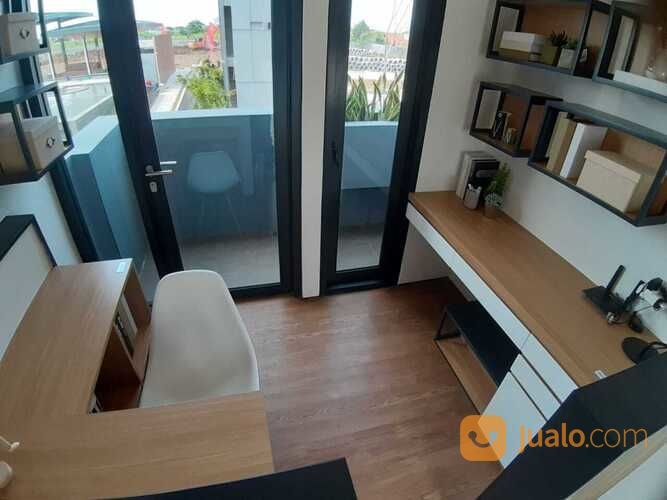 Miliki Rumah Modern Minimalis Harga Perdana Di Perumahan Terbesar Di ...