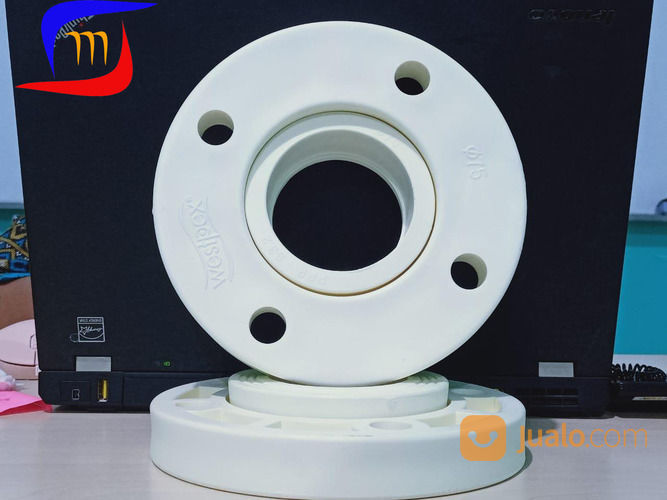 WESTPEX PPR Fitting Flange Set Uk 75 Onderdil di Kab. Gresik, Jawa ...