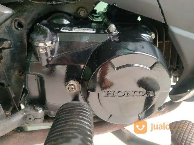 Honda Revo Old Pajak Panjang di Kota Tangerang, Banten | Jualo.com