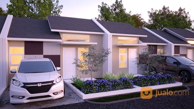 Perumahan Sakinah Islamic Village di Kota Bogor, Jawa Barat | Jualo.com