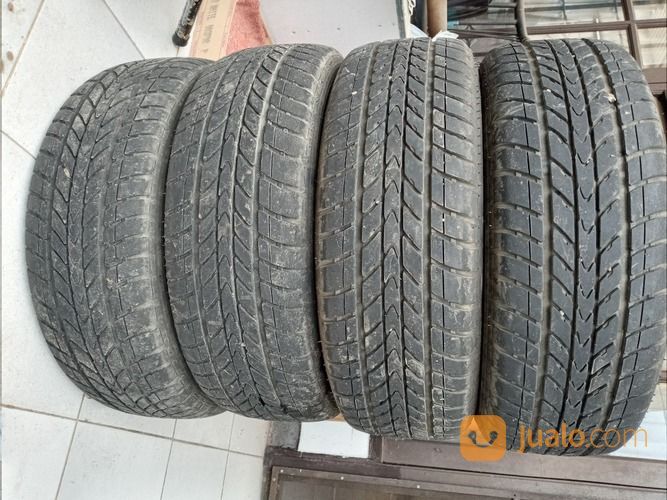 Velg Ori Soluna Gli R14 + Ban Accelera 70% di Kota Bandung, Jawa Barat ...