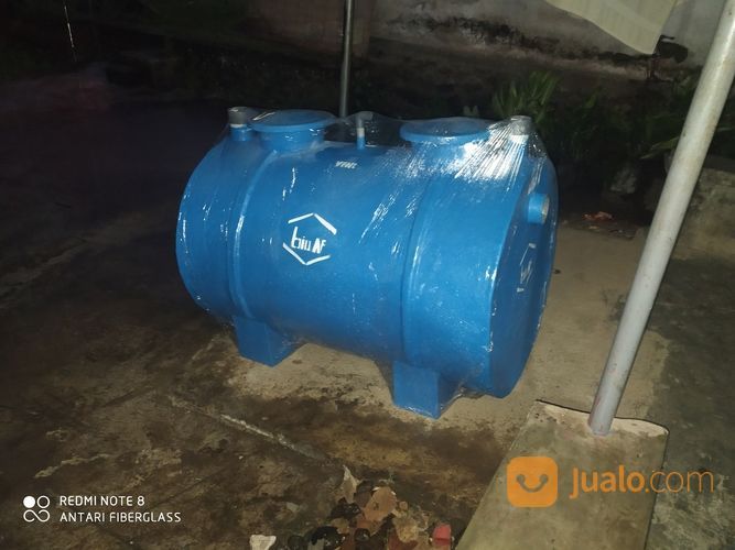 Septictank Biofil 1000 Liter Ipal di Kota Surabaya, Jawa Timur | Jualo.com