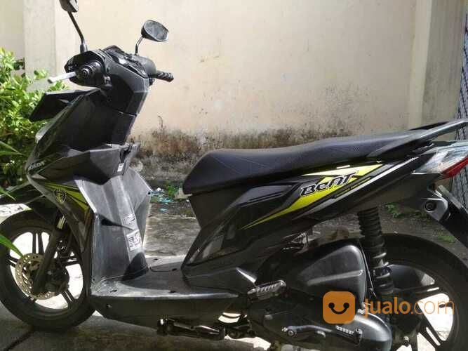 Honda Beat 2019 di Kota Yogyakarta, Yogyakarta | Jualo.com