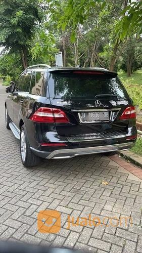 Mercedes Benz ML Mercy 350 CBU di Kota Jakarta Barat, DKI Jakarta ...
