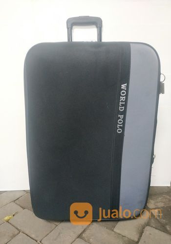 Travel Bag / Koper Import Bekas Ukuran 28 Inchi di Kota Semarang, Jawa ...