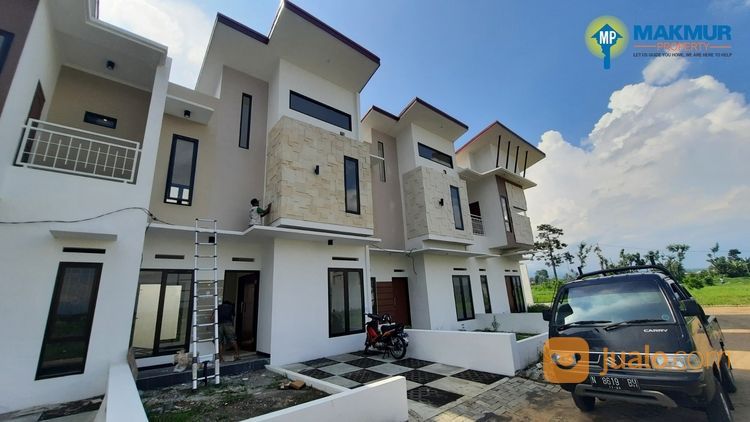 Rumah Di Malang Kawasan Kampus 400 Jutaan di Kota Malang, Jawa Timur ...