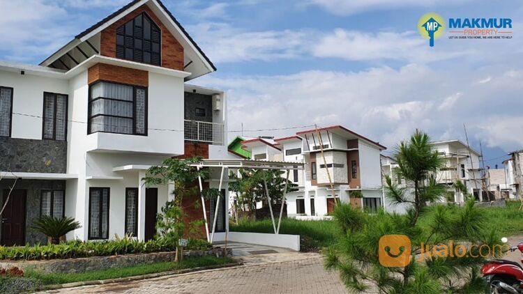 Rumah Di Malang Kawasan Kampus 400 Jutaan di Kota Malang, Jawa Timur ...