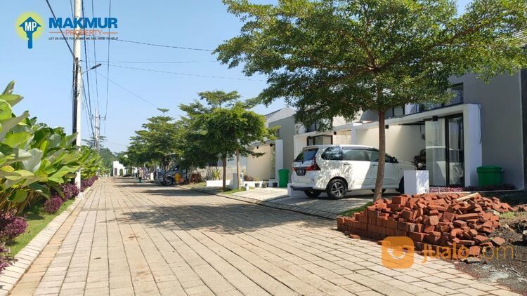 Perumahan Minimalis Di Blimbing Malang di Kota Malang, Jawa Timur ...
