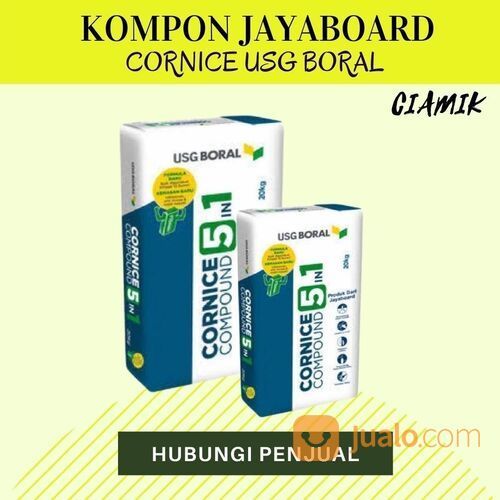 Kompon | Compound Jayaboard Ciamik di Kota Semarang, Jawa Tengah ...